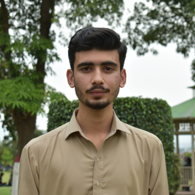 Muhammad Shayan Tariq - National University of Computer and Emerging ... Muhammad Shayan Tariq - National University of Computer and Emerging ...