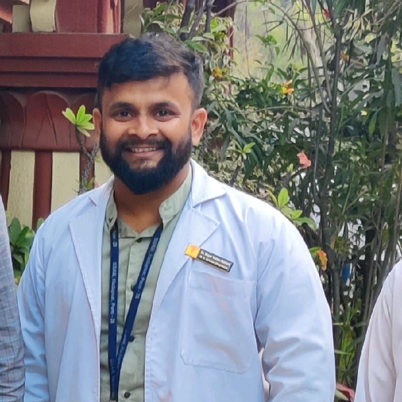 Dr MAYUR MUKUND - Fresher - None | LinkedIn Dr MAYUR MUKUND - Fresher - None | LinkedIn