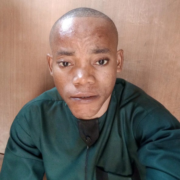 Bello Taiwo Hassan - Computer Engineer - Self-employed | LinkedIn Bello Taiwo Hassan - Computer Engineer - Self-employed | LinkedIn