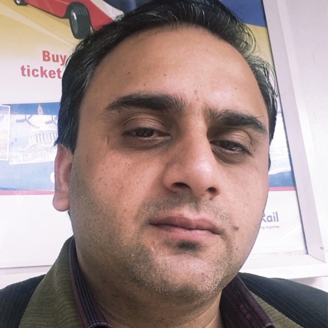 Pavan Kumar M - Senior Manager - Madison Cyber Labs | LinkedIn Pavan Kumar M - Senior Manager - Madison Cyber Labs | LinkedIn
