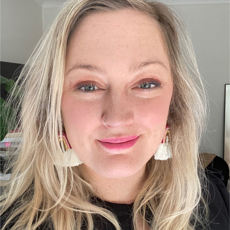 Ashleigh W. | LinkedIn Ashleigh W. | LinkedIn