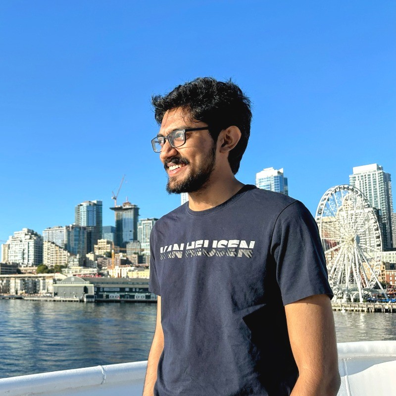 Abhinav Reddy Vanga - Stony Brook University - Stony Brook, New York ... Abhinav Reddy Vanga - Stony Brook University - Stony Brook, New York ...