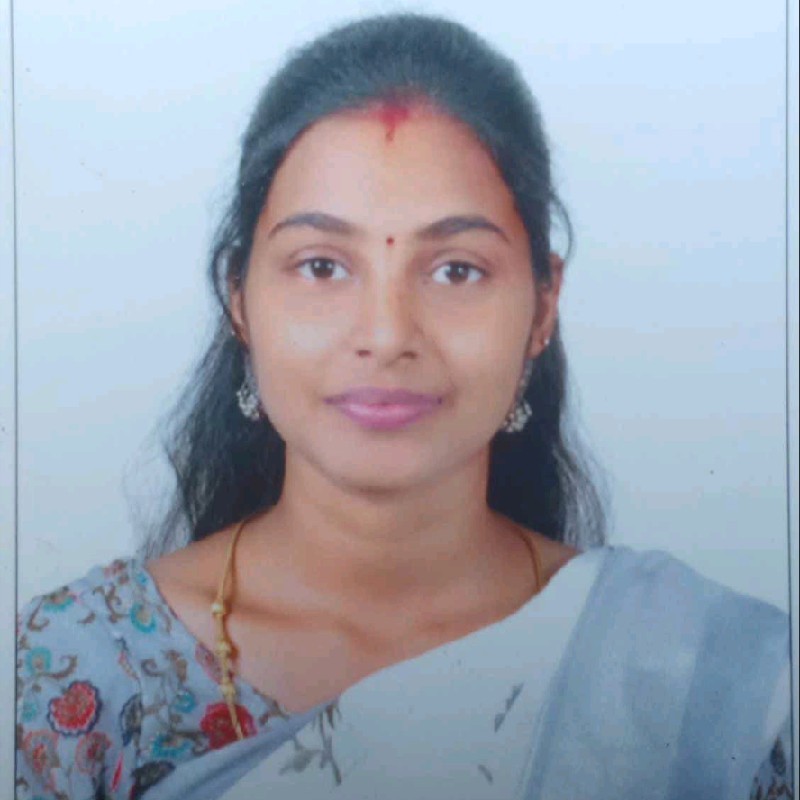 Revathy Prakash - Tiruchirappalli, Tamil Nadu, India | Professional ... Revathy Prakash - Tiruchirappalli, Tamil Nadu, India | Professional ...
