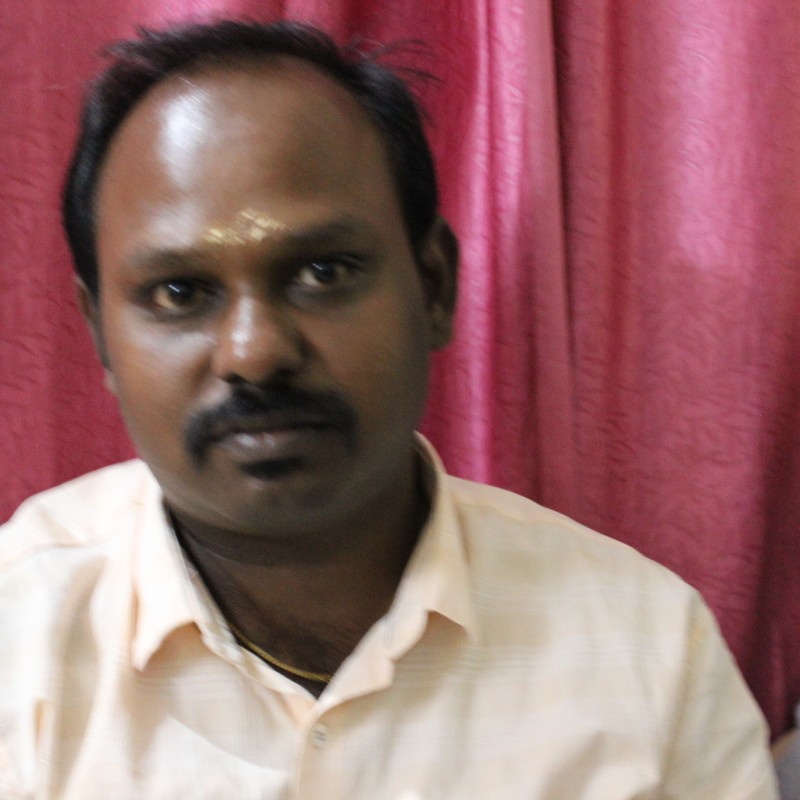 Lakshmanan Samuthirapandian - Head Chef - RAMANA MESS | LinkedIn Lakshmanan Samuthirapandian - Head Chef - RAMANA MESS | LinkedIn
