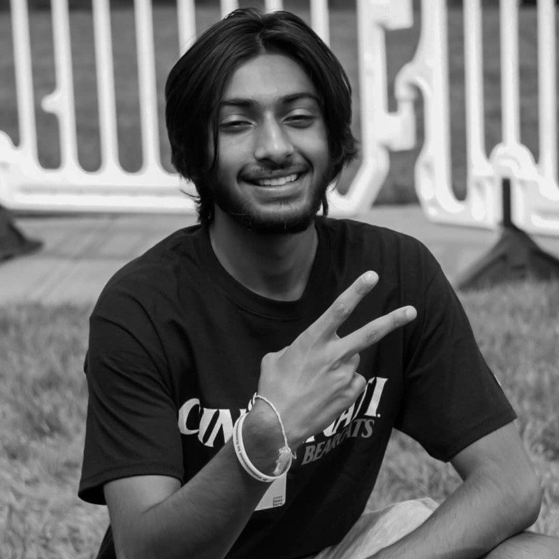 Eshan Shah - University of Cincinnati - Cincinnati, Ohio, United States ... Eshan Shah - University of Cincinnati - Cincinnati, Ohio, United States ...