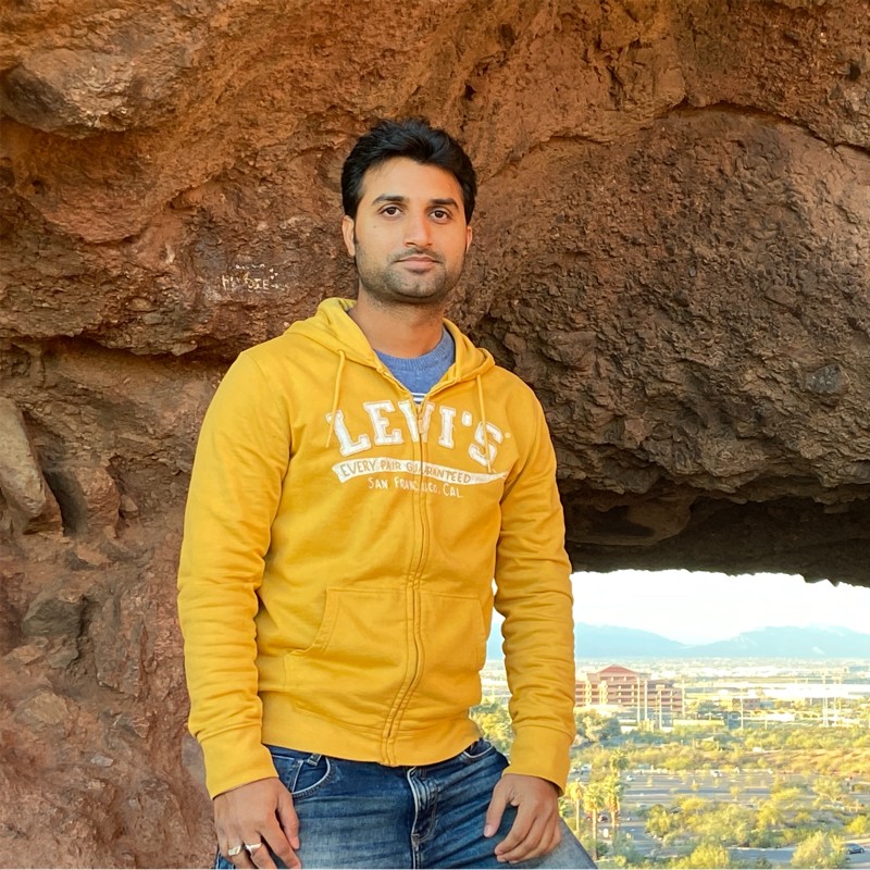 Niranjan Kumar Singh | LinkedIn Niranjan Kumar Singh | LinkedIn