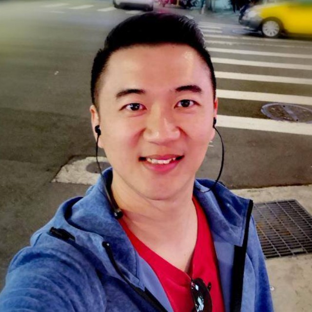 Eric Chan | LinkedIn Eric Chan | LinkedIn
