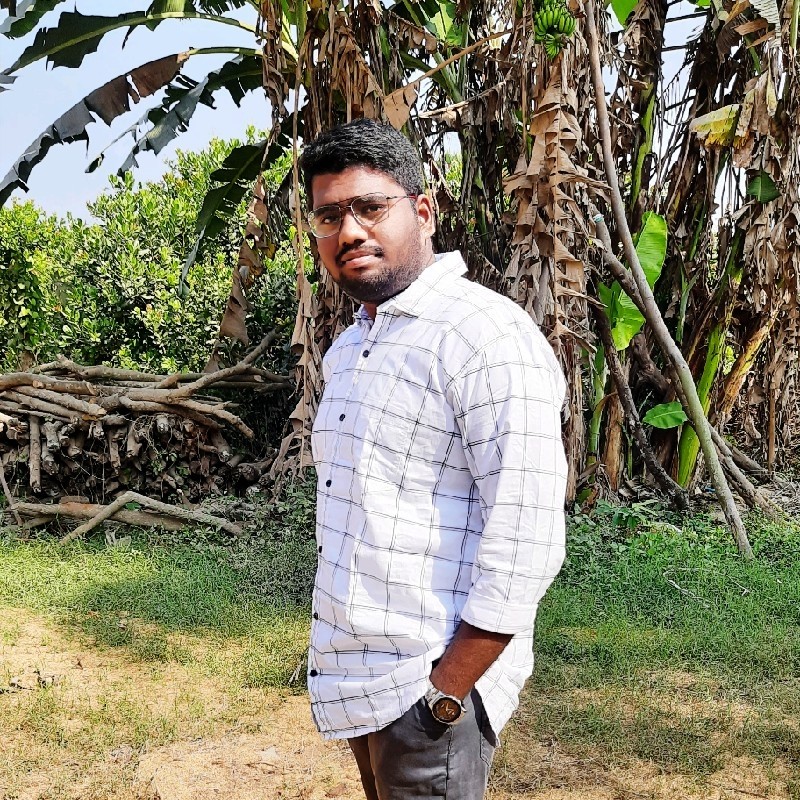 RYALI PURNA SRI SAI SUMANTH - Student - Vellore Institute of Technology ... RYALI PURNA SRI SAI SUMANTH - Student - Vellore Institute of Technology ...