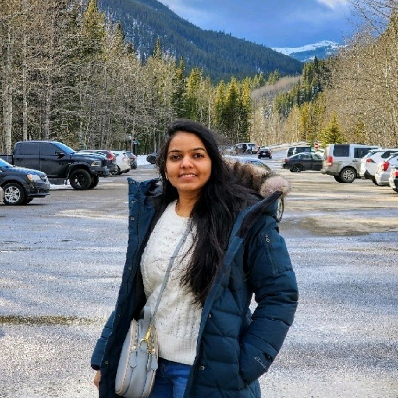 Kavita Kakadiya | LinkedIn Kavita Kakadiya | LinkedIn