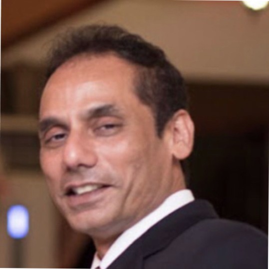 Syed Minhajuddin | LinkedIn Syed Minhajuddin | LinkedIn