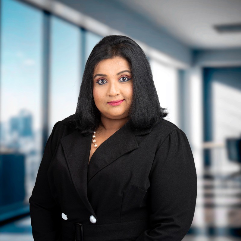 Karthiga R. | LinkedIn Karthiga R. | LinkedIn