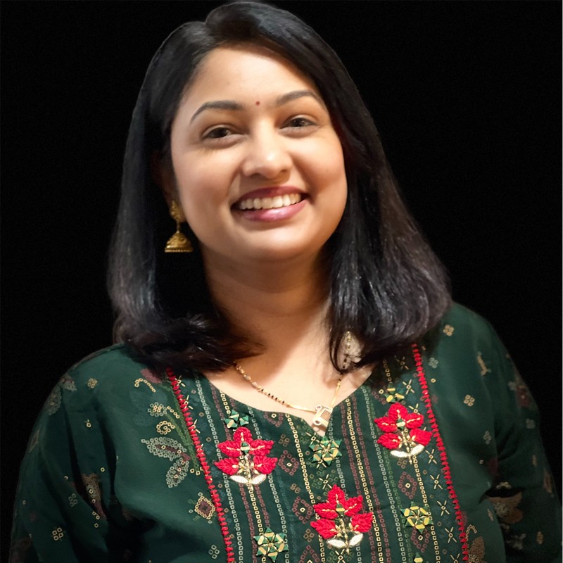 Priyanka Meshram | LinkedIn Priyanka Meshram | LinkedIn