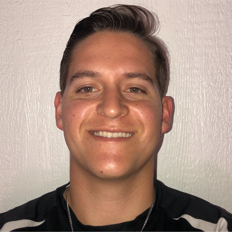 Justin Rios | LinkedIn Justin Rios | LinkedIn