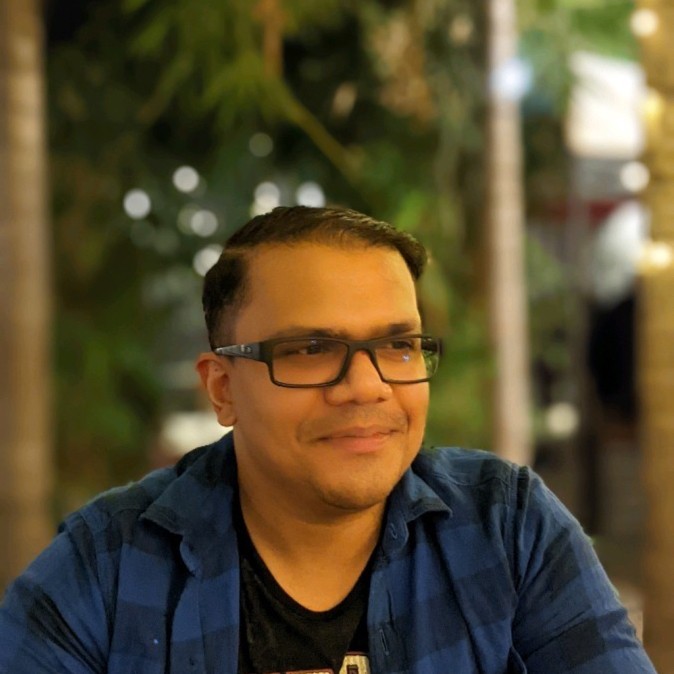 Shubham Saurav | LinkedIn Shubham Saurav | LinkedIn
