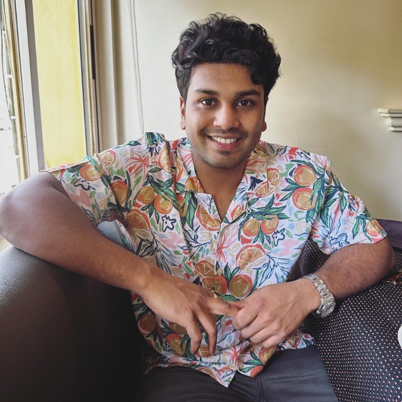 Omkar Sanjay Gawade | LinkedIn Omkar Sanjay Gawade | LinkedIn