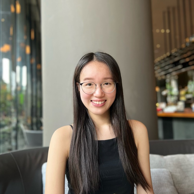 Rachel Lim | LinkedIn Rachel Lim | LinkedIn