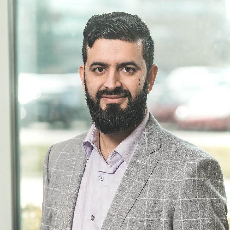 Aamir Ashraf | LinkedIn Aamir Ashraf | LinkedIn