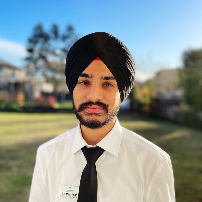 Jugdeep Singh - Vancouver Island University - Nanaimo, British Columbia ... Jugdeep Singh - Vancouver Island University - Nanaimo, British Columbia ...