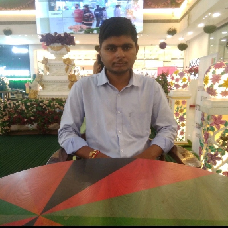 Akshat Tiwari - Chatrapati Sahuji Maharaj Kanpur University, Kanpur ... Akshat Tiwari - Chatrapati Sahuji Maharaj Kanpur University, Kanpur ...