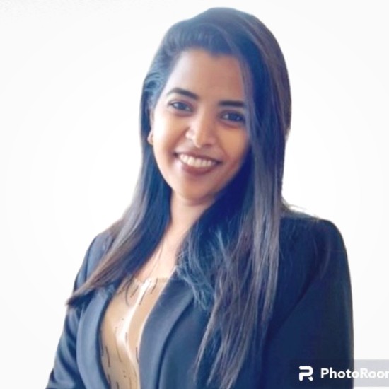 Ashlesha Metkari | LinkedIn Ashlesha Metkari | LinkedIn