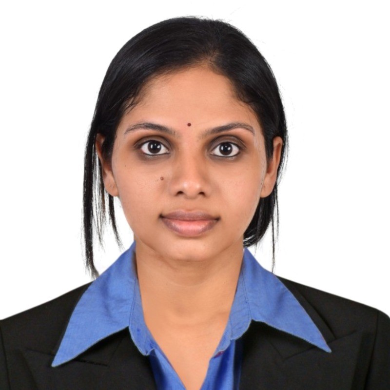 Athira K - Sales Specialist - Consyst | LinkedIn Athira K - Sales Specialist - Consyst | LinkedIn