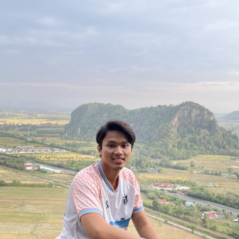 Muhammad Khairul Ismail Kamarudin - Universiti Teknologi MARA - Segamat ... Muhammad Khairul Ismail Kamarudin - Universiti Teknologi MARA - Segamat ...