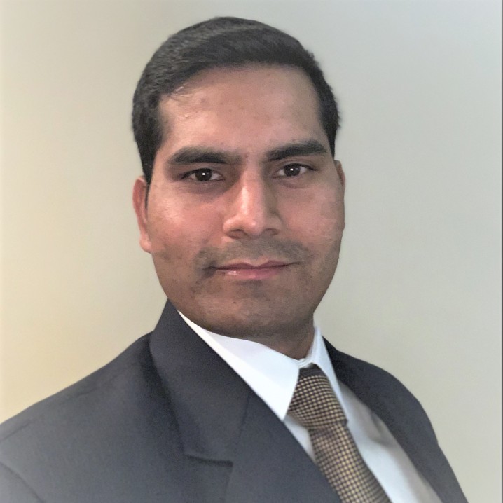 Praveen Kumar Sharma | LinkedIn Praveen Kumar Sharma | LinkedIn