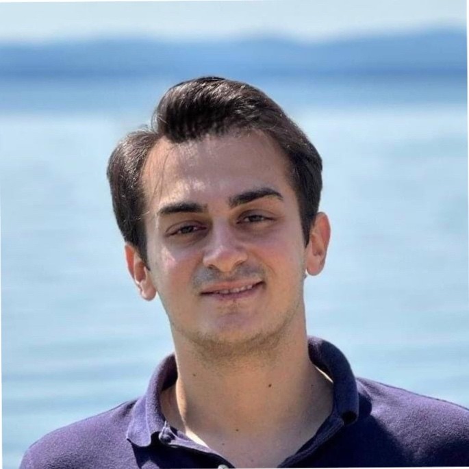 Kasra Jalaldoust - Columbia University in the City of New York - New ... Kasra Jalaldoust - Columbia University in the City of New York - New ...