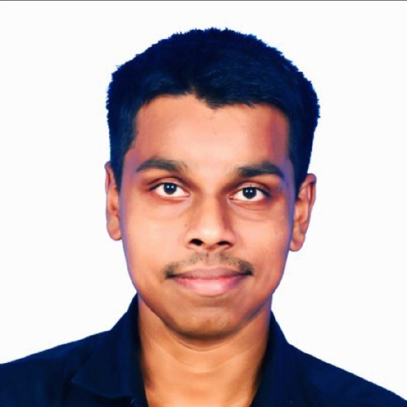 Arul Prince | LinkedIn Arul Prince | LinkedIn