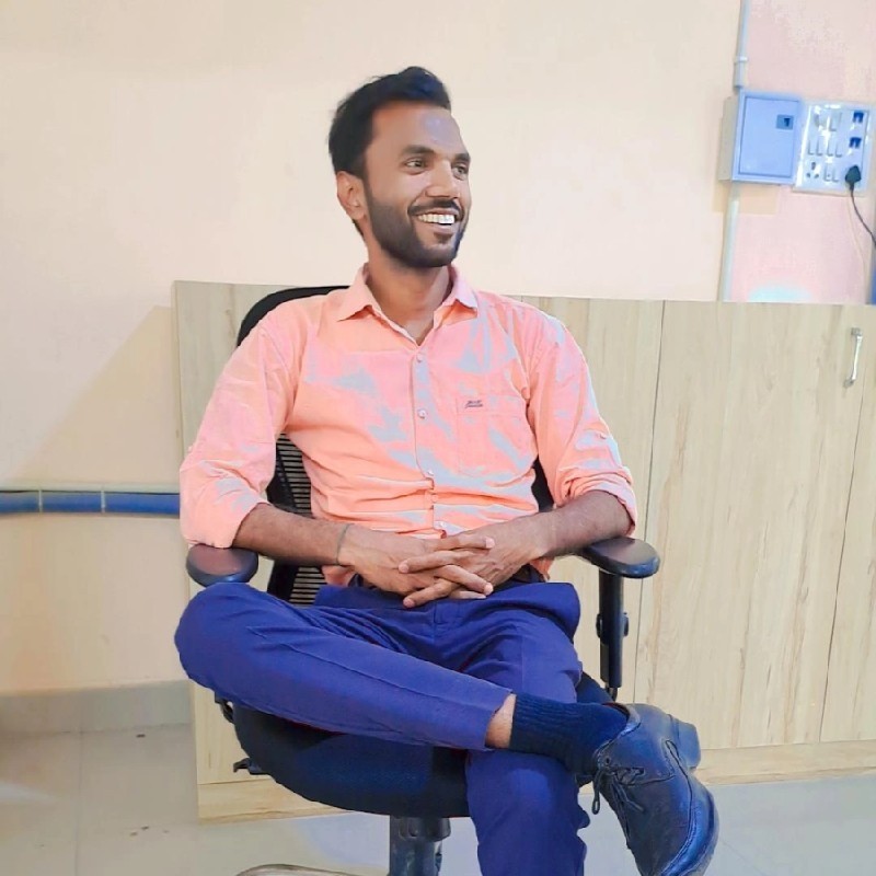 Ajay Kumar - Teaching Assistant - Coding Ninjas | LinkedIn Ajay Kumar - Teaching Assistant - Coding Ninjas | LinkedIn