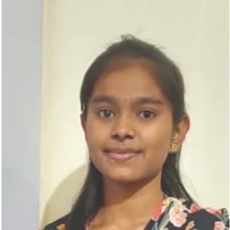 Sahana R - Fresher - Fresher | LinkedIn Sahana R - Fresher - Fresher | LinkedIn
