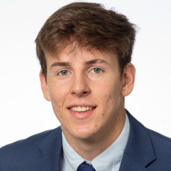 Steven Brady - University at Buffalo School of Engineering and Applied ... Steven Brady - University at Buffalo School of Engineering and Applied ...