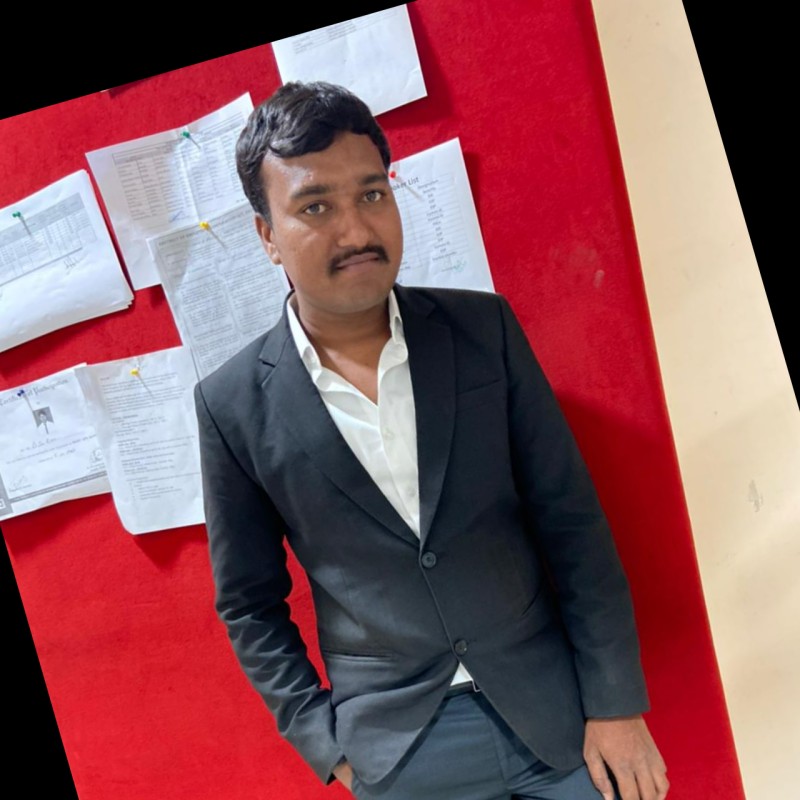 Mahesh Babu | LinkedIn Mahesh Babu | LinkedIn