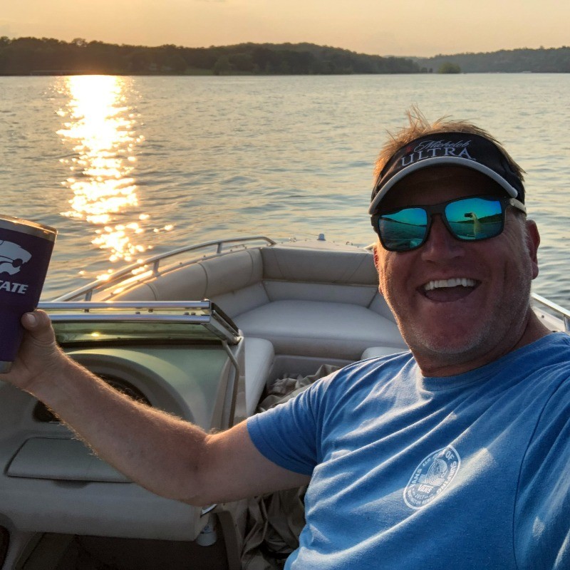 John Foust | LinkedIn John Foust | LinkedIn