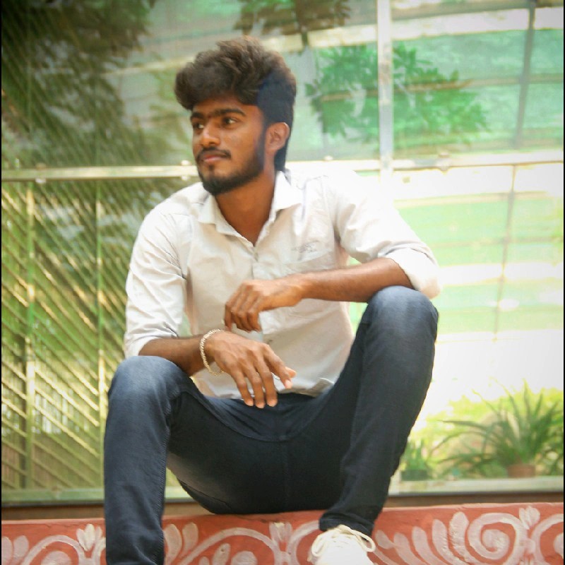 Venkata Pradeep Devarampati - St. Ann's College of Engineering and ... Venkata Pradeep Devarampati - St. Ann's College of Engineering and ...