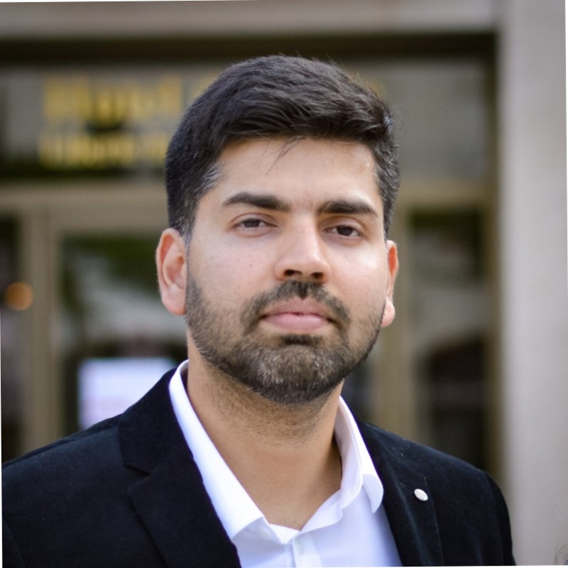 Hariharan Narasimman | LinkedIn Hariharan Narasimman | LinkedIn