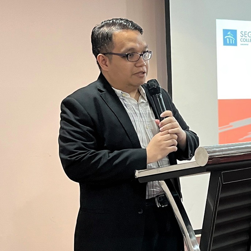 Samuel Desmond Tuah - Senior Executive - MIDP | LinkedIn Samuel Desmond Tuah - Senior Executive - MIDP | LinkedIn