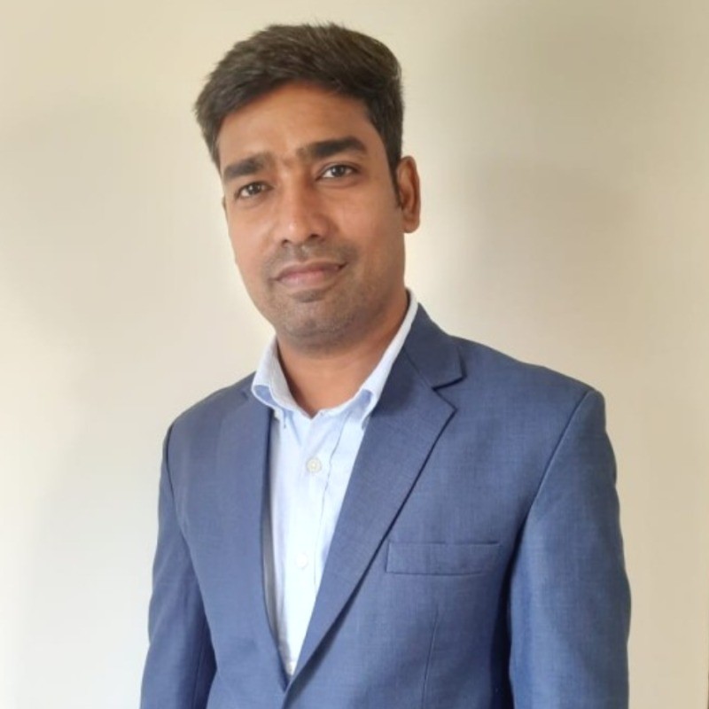 Praveen Kumar | LinkedIn Praveen Kumar | LinkedIn
