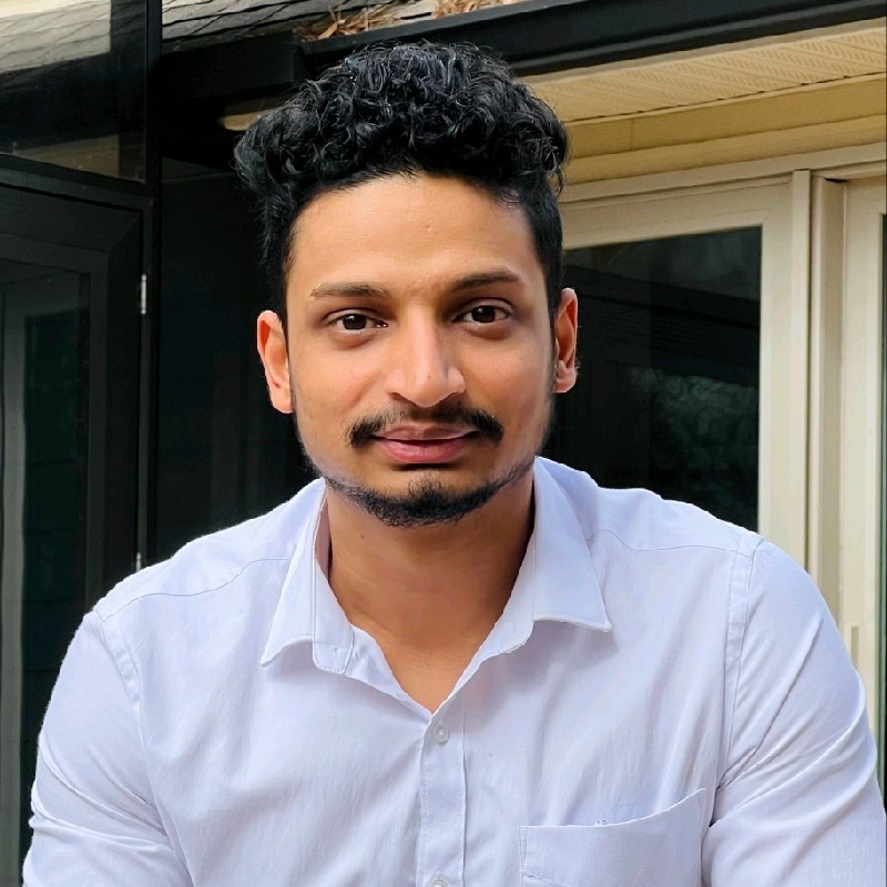Abhishek Prakash | LinkedIn Abhishek Prakash | LinkedIn