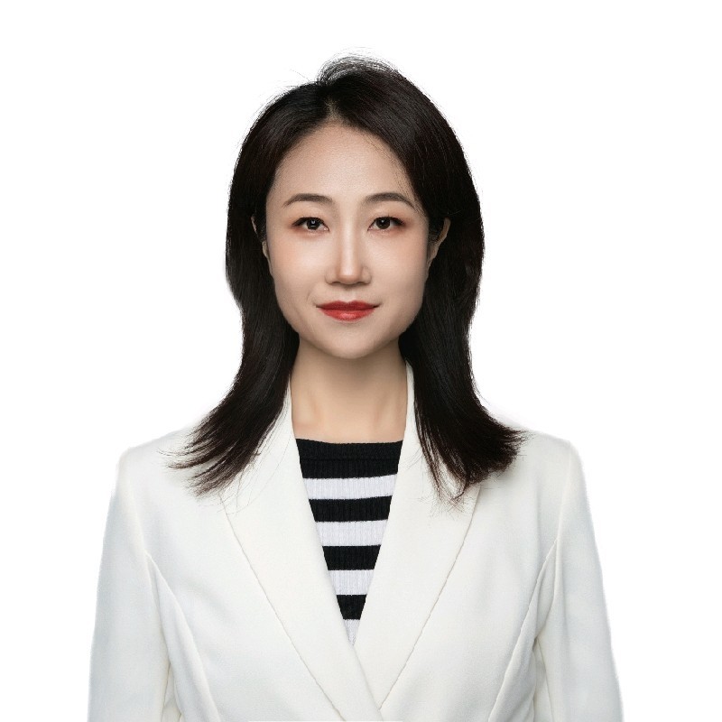 Cecilia Zheng - HRD - INST | LinkedIn Cecilia Zheng - HRD - INST | LinkedIn