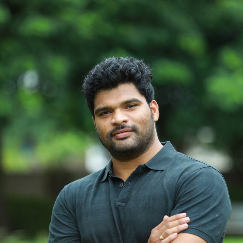 K Jaswanth Kumar | LinkedIn K Jaswanth Kumar | LinkedIn