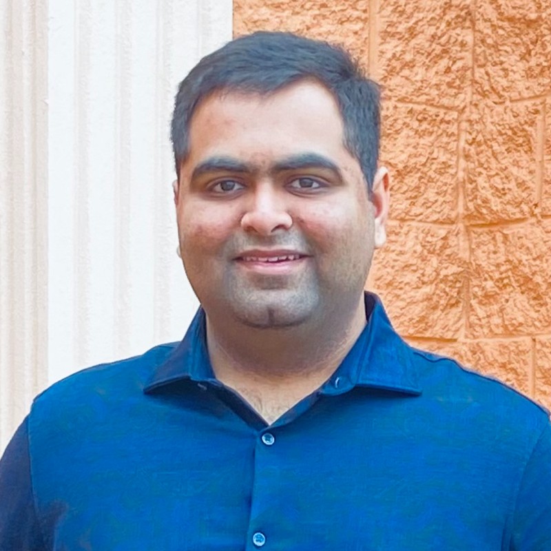 Meet Patel | LinkedIn Meet Patel | LinkedIn