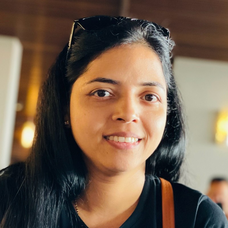 Mrunal Borude - SPED IA - Leander ISD | LinkedIn Mrunal Borude - SPED IA - Leander ISD | LinkedIn