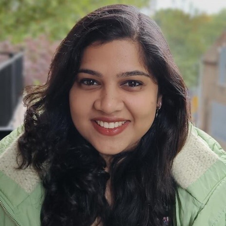 Namrata Singh | LinkedIn Namrata Singh | LinkedIn