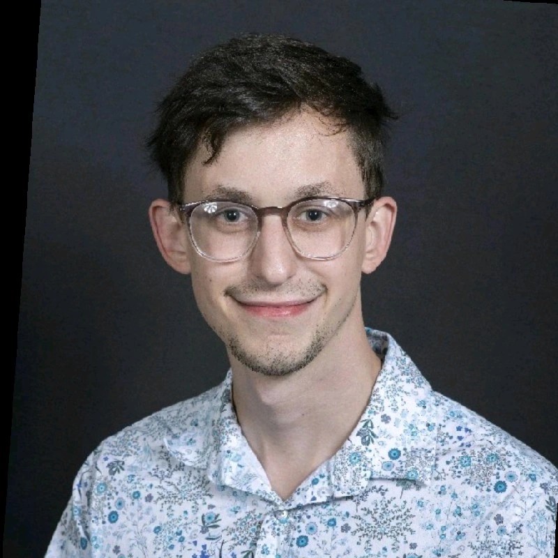 Trent Betters - Husky Connect Mentor - Michigan Technological ... Trent Betters - Husky Connect Mentor - Michigan Technological ...