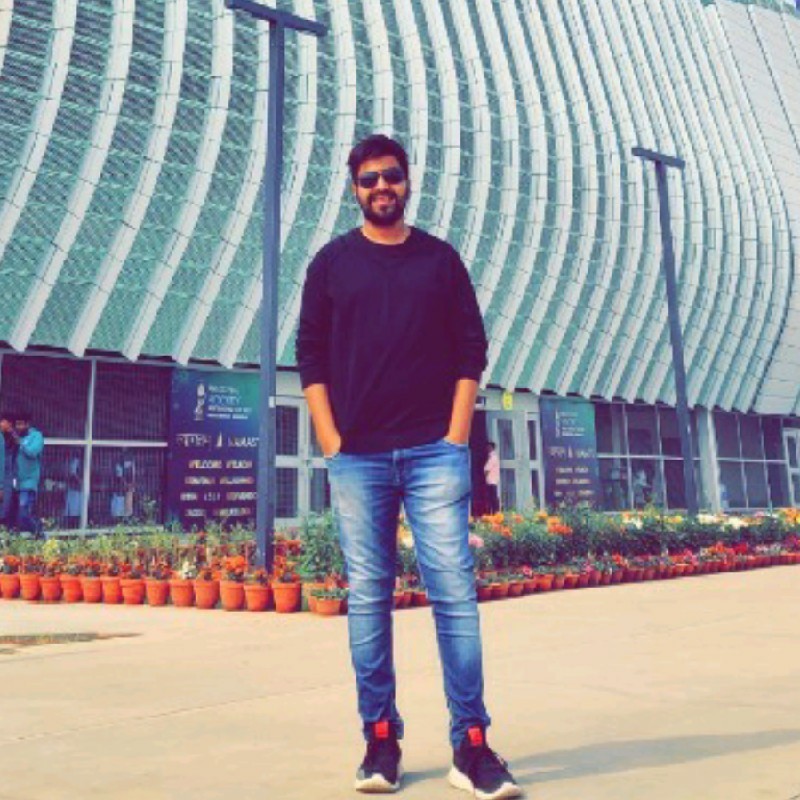 Manoj Agrawal - Senior Article Assistant - Kishan A & Associates | LinkedIn Manoj Agrawal - Senior Article Assistant - Kishan A & Associates | LinkedIn