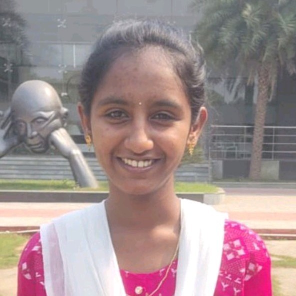 Dhanya Sri Arava - Acharya Nagarjuna University - Tenali, Andhra ... Dhanya Sri Arava - Acharya Nagarjuna University - Tenali, Andhra ...