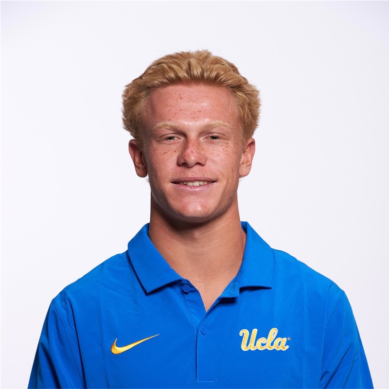 John Hilinski - University of California, Los Angeles - San Diego ... John Hilinski - University of California, Los Angeles - San Diego ...