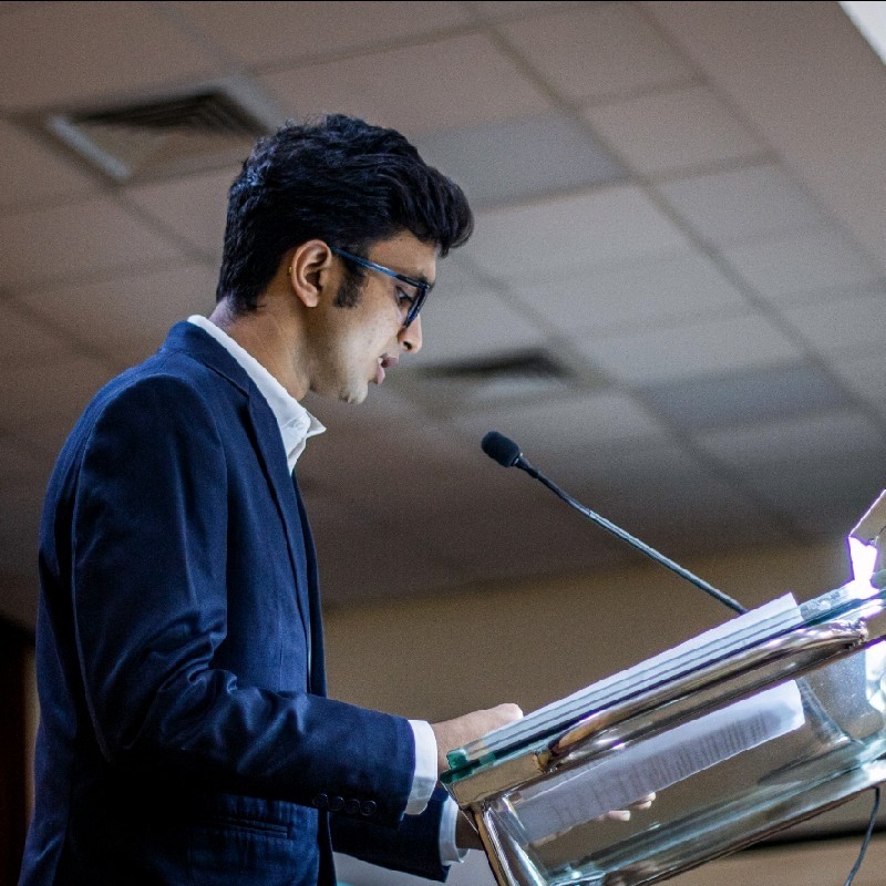 Anshul Kumar Agarwal - Executive - E-Cell, MIT Manipal | LinkedIn Anshul Kumar Agarwal - Executive - E-Cell, MIT Manipal | LinkedIn