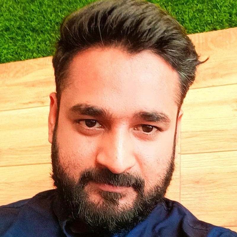 Abhishek Ojha - LTech Solutions, Ltd. | LinkedIn Abhishek Ojha - LTech Solutions, Ltd. | LinkedIn